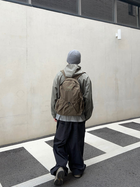 KOOLOSET (クロゼット) - GORPバックパック / GORP Back Pack – einz.jp