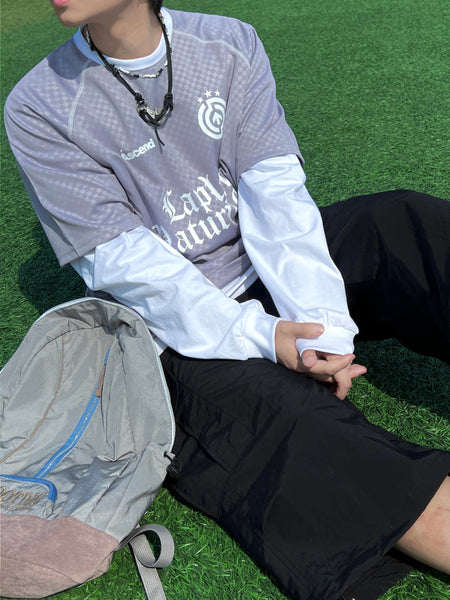 DISCERNMENT (ディーサーメント) - ナイロンシューティングバックパック / Nylon shooting backpack – einz.jp