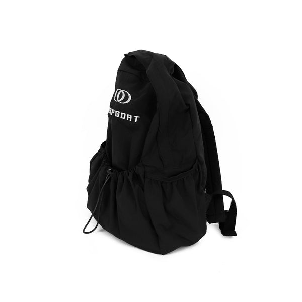 SCENERITY (シナリティ) - ゴアストリングバックパック / Gore string backpack – einz.jp