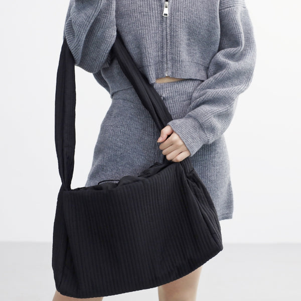 NONCODE(ノンコード) - プラノベーシッククロスバッグ / Plano Basic Cross Bag – einz.jp