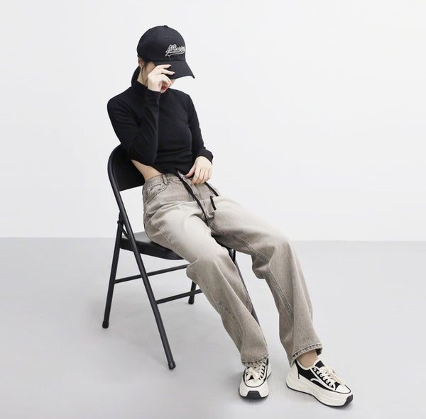 NONCODE(ノンコード) - リジプラットフォームソールスニーカー / Ridge Platform Sole Sneakers – einz.jp