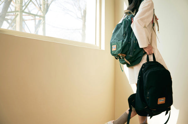 ffroi (フロイ) - 770バッグパック / 770 backpack – einz.jp