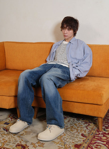 23.65(イーシプサムチョンユクオ) - カイスニーカー / KAI SNEAKERS – einz.jp