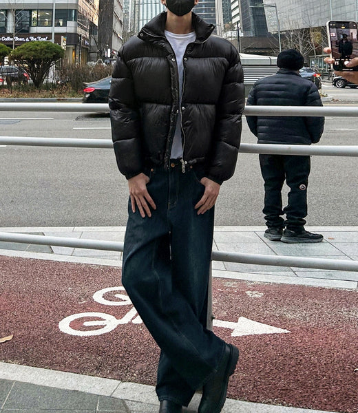 COSYHARU (コシハル) - プランニングマイクロダウン / Planning micro padding – einz.jp