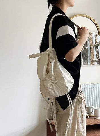 AAKE (アケ) - SHRPミニリュック / SHRP MINI BACKPACK – einz.jp