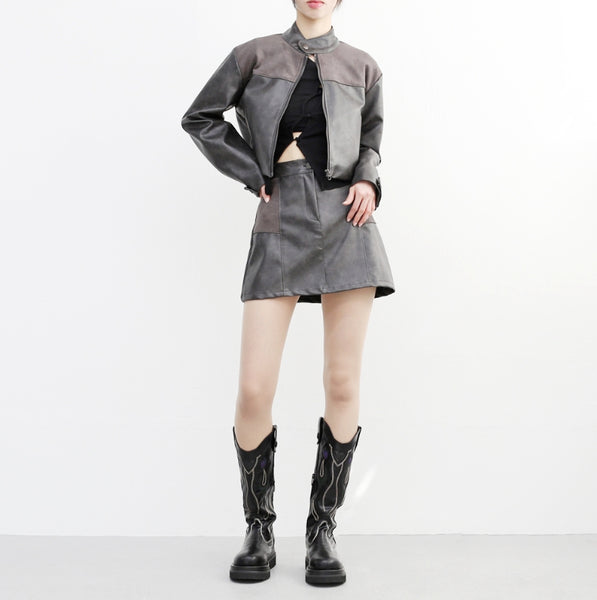 NONCODE(ノンコード) - アンダーソンモータージャケット / Anderson Motor Jacket – einz.jp