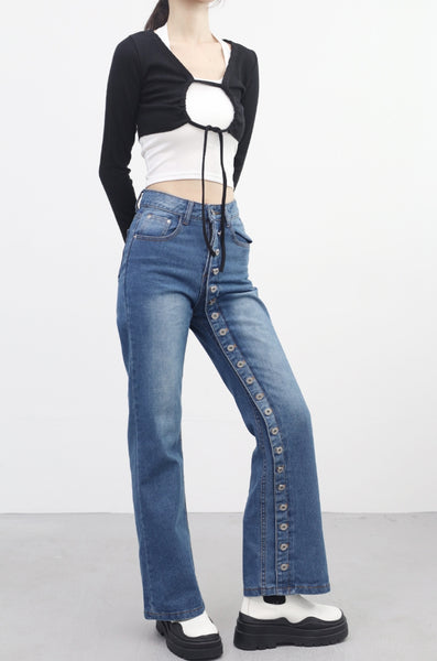 NONCODE(ノンコード) - メルティストリングタンクトップ+カーディガンセット / Melty String Sleeveless + Cardigan Set – einz.jp