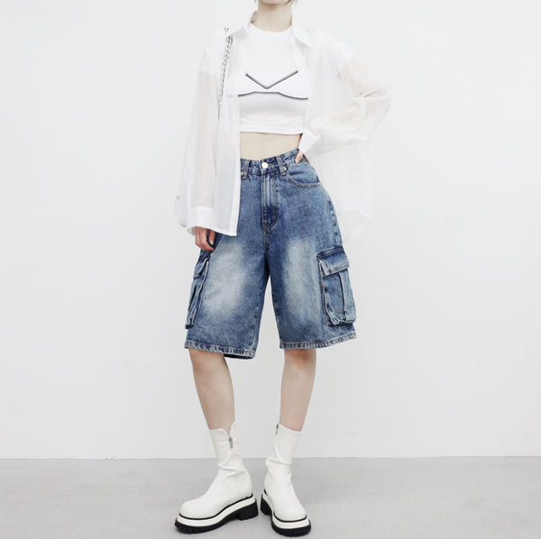 NONCODE(ノンコード) -ブリンシースルーシャツ / Brinen See-Through Shirt – einz.jp