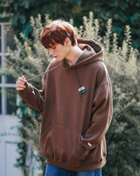 WV PROJECT (ダブリューブイプロジェクト) - タイホールドフード / tie hold hood – einz.jp