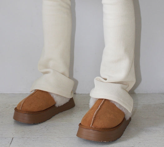 AAKE (アケ) - オープニングレッグウォーマー / OPENING LEG WARMER – einz.jp