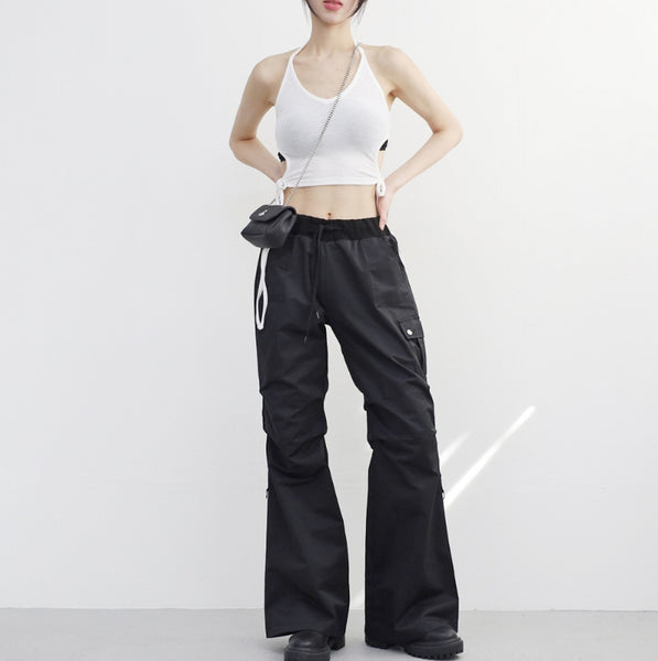 NONCODE(ノンコード) - ルソーDリングローライズパンツ / Rousseau D-Ring Low Rise Pants – einz.jp