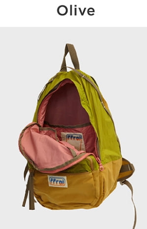 ffroi (フロイ) - 450バッグパック / 450 backpack – einz.jp