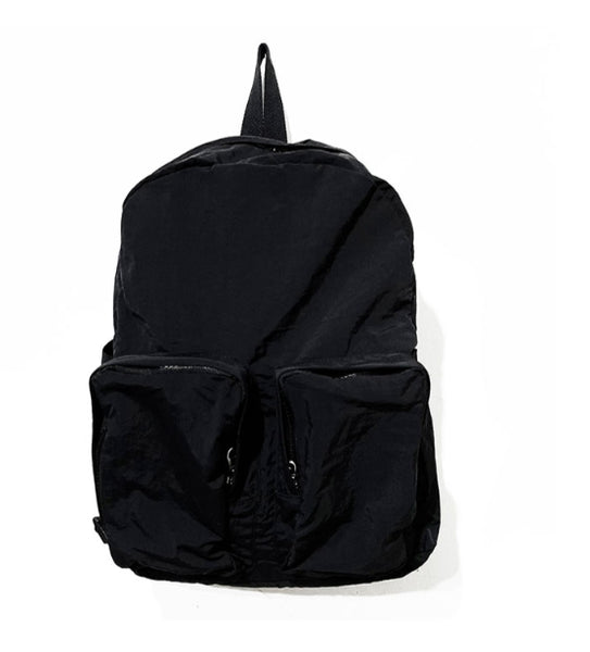 2plan (ツープラン) - ソフトツーポケットバックパック / Soft Two Pocket Backpack – einz.jp
