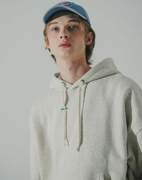 WV PROJECT (ダブリューブイプロジェクト) - Color-in hoods – einz.jp