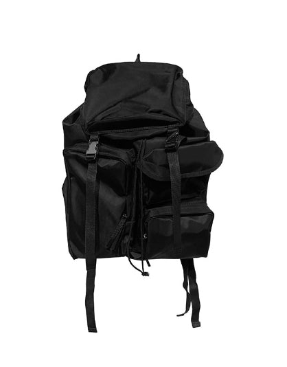 2plan (ツープラン) - タクティカルナイロンビッグバックパック / Tactical Nylon Big Backpack – einz.jp