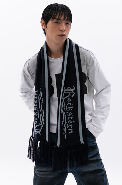 ESC STUDIO（イーエスシーステュディオ） - ロックスターンマフラー / Rockstern' muffler – einz.jp