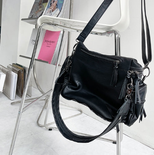 2plan (ツープラン) - マンブルポケットバッグ / mumble pocket bag – einz.jp