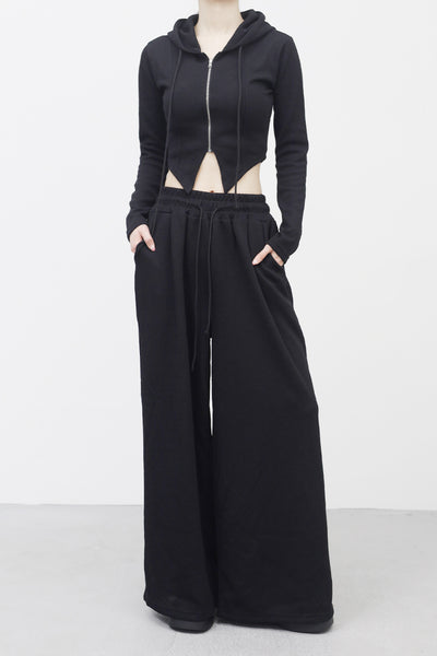 NONCODE(ノンコード) - ティンクチュアクロップフードセット / Tincture Crop Hooded Set – einz.jp