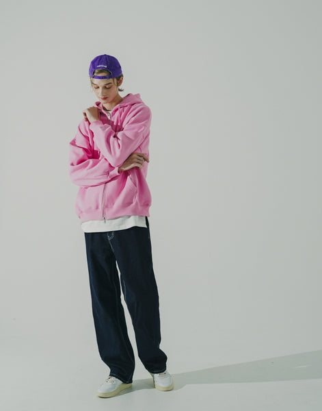 WV PROJECT (ダブリューブイプロジェクト) - Paul Slub Denim Pants – einz.jp