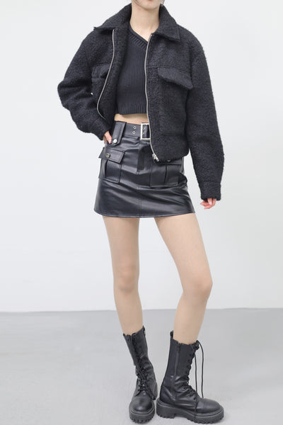 NONCODE(ノンコード) - ベータポケットポリジャケット / Beta Pocket Poly Jacket – einz.jp