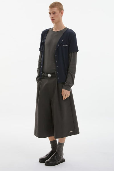 ESC STUDIO（イーエスシーステュディオ） - ソフトダブルTシャツ / soft double t-shirt – einz.jp