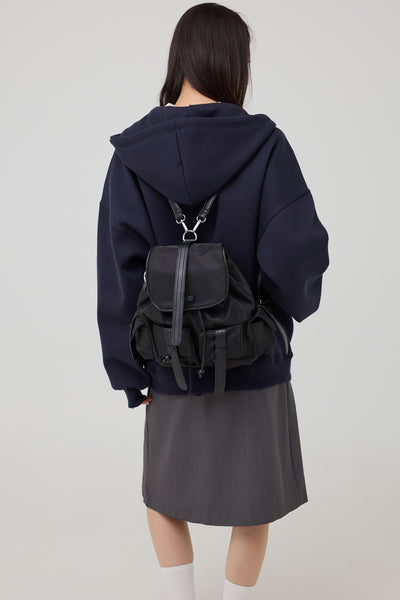 PORTERNA(ポルテナ) - ドーバートポケットバックパック / Dobert Pocket Backpack – einz.jp