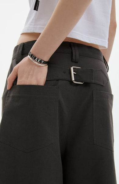 ESC STUDIO（イーエスシーステュディオ） - B.B.Bパンツ / B.B.B pants – einz.jp