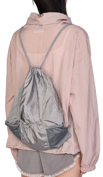 PORTERNA(ポルテナ) - バイエストリングバックパック / Baie String Backpack – einz.jp