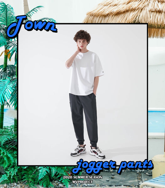 WV PROJECT (ダブリューブイプロジェクト) - タウンジョガーパンツ / Town Jogger Pants – einz.jp