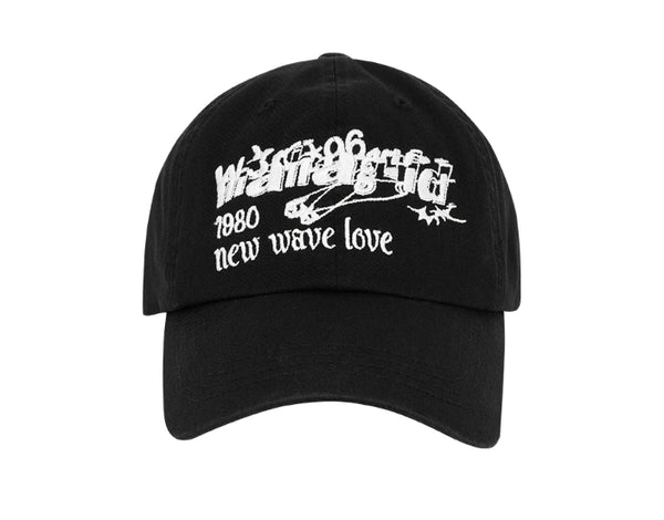 mahagrid(マハグリッド) - NEW WAVE BALL CAP – einz.jp