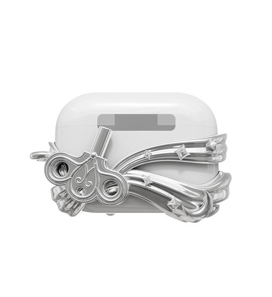 AND A ASH(アンダッシュ) - エアポッズテディーズ / Airpods Teddiz – einz.jp