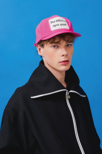 ESC STUDIO（イーエスシーステュディオ） - patch cap – einz.jp