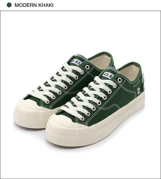 23.65(イーシプサムチョンユクオ) - PLICO SHOES – einz.jp