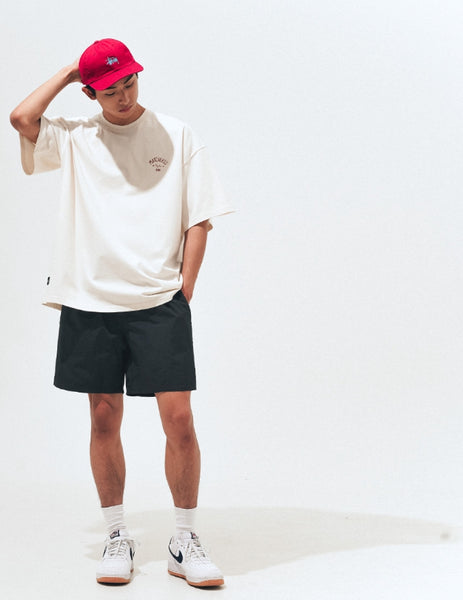 DYCLEZ (ダイクレス) - ストゥロウルショートパンツ / Stroll short pants – einz.jp