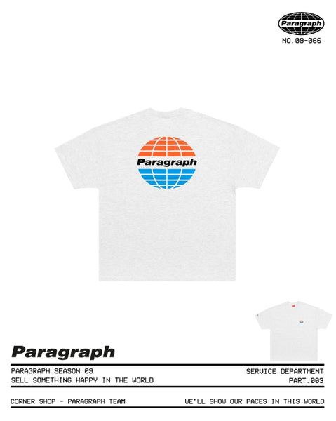 Paragraph(パラグラフ) - Heritage Pepsi Short Sleeve No.66 – einz.jp