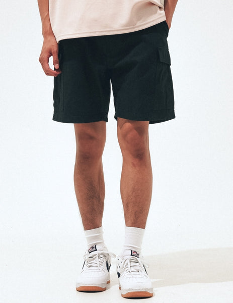 DYCLEZ (ダイクレス) - カーゴバイオショートパンツ / Cargo bio short pants – einz.jp
