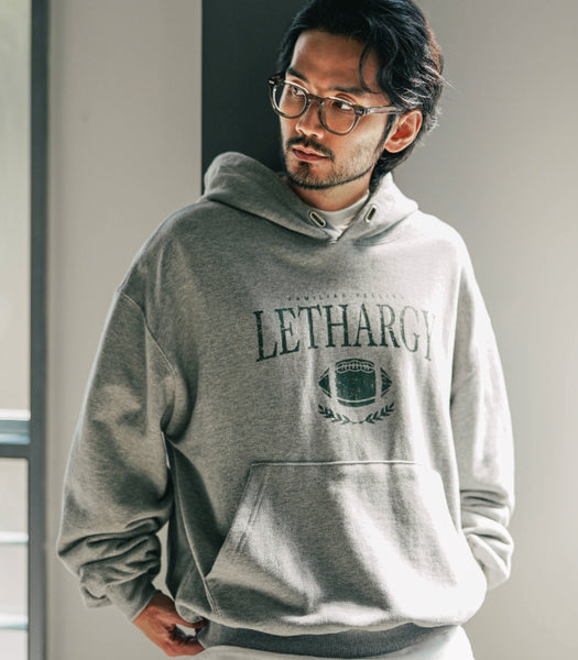 DYCLEZ (ダイクレス) - レザージパーカー / Leathergy hood – einz.jp