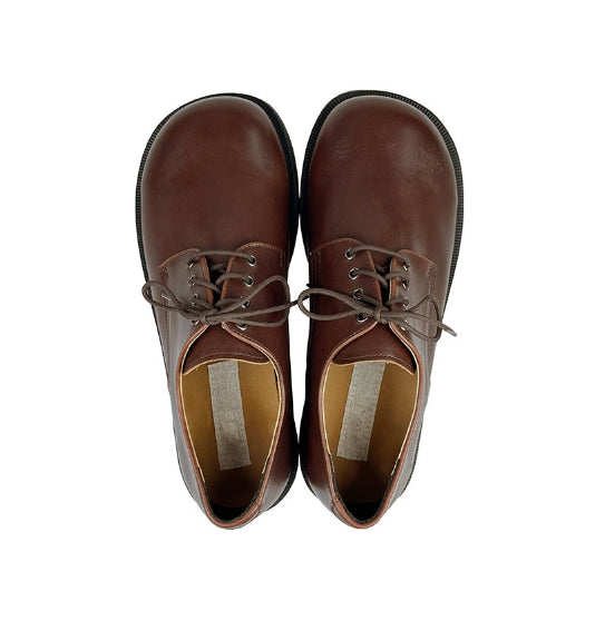 2plan (ツープラン) - ブレッドダービーシューズ / Bread Derby Shoes – einz.jp