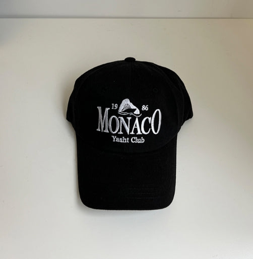 2plan (ツープラン) - 1986 モナコボールキャップ / 1986 Monaco Ball Cap – einz.jp