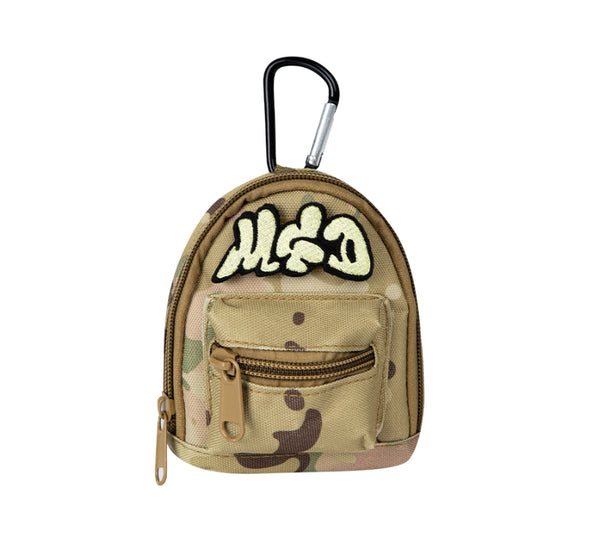 mahagrid(マハグリッド) -バックパックキーリング / BACKPACK KEYRING – einz.jp