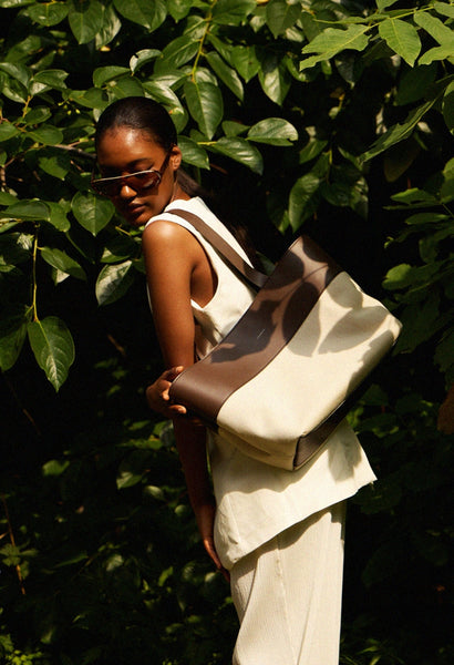 LECC PROJECT(レックプロジェクト) - DIVショッパーバッグL / DIV SHOPPER BAG L – einz.jp