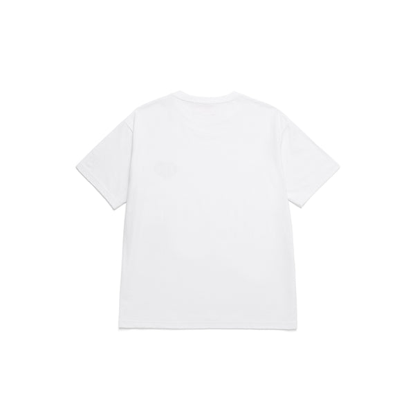 ISLAND PROJECT (アイランドプロジェクト) - ハートIPTシャツ / Heart IP T-shirts – einz.jp