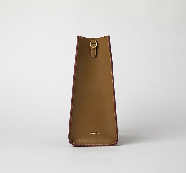 HIEMS COR (イエムスコール) - HIEMS COR 21 SHOPPER M-TOTE BAG – einz.jp